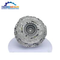 China C725 Dry Dual Clutch Transmission Clutch Repair Kit 6020020000 Luc Clutch Kit for sale