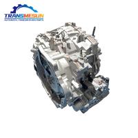 China Transmesun OE 3043012200 Geely Emgrand GL GS 8 Speed CVT Transmission Assembly 025CHA for sale