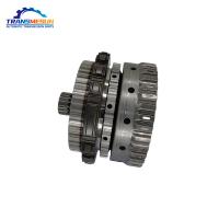 China AW81-40LE U440E Planetary Gear Set Multipart Assembly for Automatic Transmission for sale