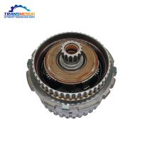 China AW81-40LE U440E Planetary Gear Set Multipart Assembly for Automatic Transmission for sale