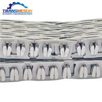 China Transmesun 485322H000 Hyundai C0GF1 CVT Transmission Pulley Belt 20 Years OEM Quality for sale