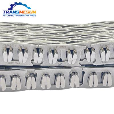 China Transmesun 485322H000 Hyundai C0GF1 CVT Transmission Pulley Belt 20 Years OEM Quality for sale