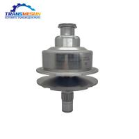 China VT2 Transmission Sub-belt Wheel Driven Cone Wheel for VT2 VT2i VT3 VT3+ VT3S 20 Years OEM for sale