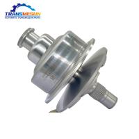 China VT2 Transmission Sub-belt Wheel Driven Cone Wheel for VT2 VT2i VT3 VT3+ VT3S 20 Years OEM for sale
