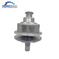 China VT2 Transmission Sub-belt Wheel Driven Cone Wheel for VT2 VT2i VT3 VT3+ VT3S 20 Years OEM for sale