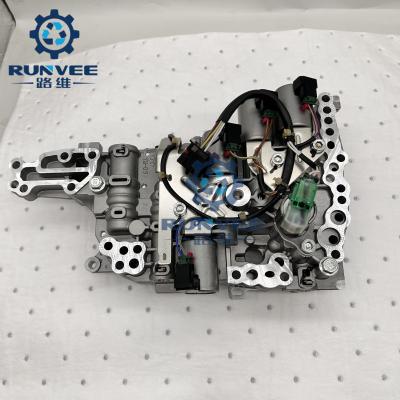 China 018CHA1502600 Automatic Transmission Valve Body Hydraulic Control Module Assembly for sale