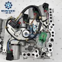 China 018CHA1502600 Automatic Transmission Valve Body Hydraulic Control Module Assembly for sale