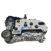 China 0DD325027 Hybrid Automatic Transmission Mechanical And Electronic Unit And Software Assembly for sale
