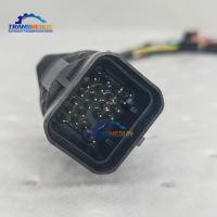 China A6F5 6-speed Automatic Transmission Body Wire Harness Assembly for sale