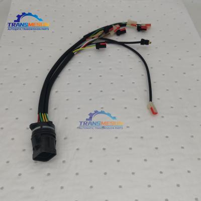 China A6F5 6-speed Automatic Transmission Body Wire Harness Assembly for sale
