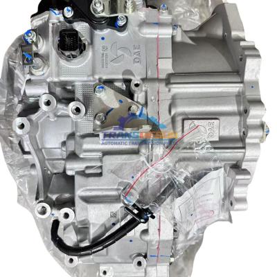 China 1700010K02000 Authentic New A6F7 Automatic Transmission for sale