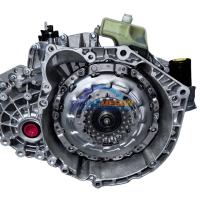 China Remanufactured C725 7-Speed Dry Dual Clutch Automatic Transmission 7DCT300 for sale