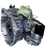 China Remanufactured C725 7-Speed Dry Dual Clutch Automatic Transmission 7DCT300 for sale
