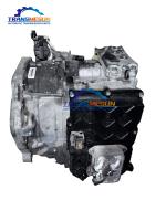 China Pentium T77 1.2TID Double Clutch 1.2L Automatic Transmission Assembly for sale