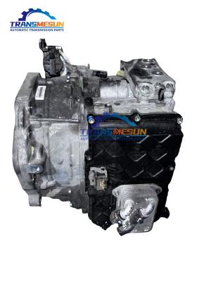 China Pentium T77 1.2TID Double Clutch 1.2L Automatic Transmission Assembly for sale