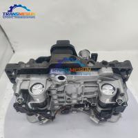 China Valve Body Assembly For Dual clutch 7DCT220 Automatic Transmission for sale