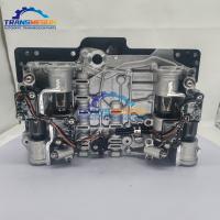China Valve Body Assembly For Dual clutch 7DCT220 Automatic Transmission for sale