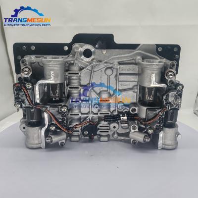 China Valve Body Assembly For Dual clutch 7DCT220 Automatic Transmission for sale