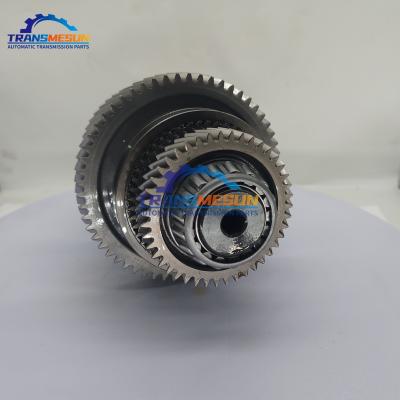 China Pentium Dual Clutch 7DCT220 Automatic Transmission Auxiliary Gear Shaft Assembly 7 Speed for sale