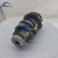 China Pentium Dual Clutch 7DCT220 Automatic Transmission Auxiliary Gear Shaft Assembly 7 Speed for sale