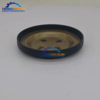 China Pentium T77 1.2TID Dual Clutch 7DCT220 Automatic Transmission Rear End Seal Cover for sale