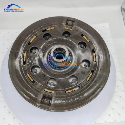 China Wet Dual Clutch Assembly for 7DCT220 Automatic Transmission 7-Speed for sale