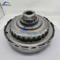 China Wet Dual Clutch Assembly for 7DCT220 Automatic Transmission 7-Speed for sale