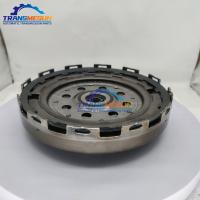 China Wet Dual Clutch Shock Absorber Buffer Disc for 7DCT220 Automatic Transmission for sale