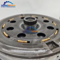 China Wet Dual Clutch Shock Absorber Buffer Disc for 7DCT220 Automatic Transmission for sale