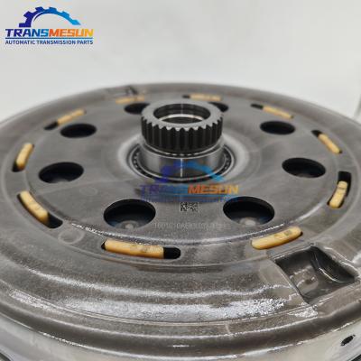 China Wet Dual Clutch Shock Absorber Buffer Disc for 7DCT220 Automatic Transmission for sale