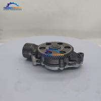 China Double Clutch 7DCT220 Automatic Transmission Oil Pump Assembly for sale