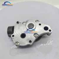 China Double Clutch 7DCT220 Automatic Transmission Oil Pump Assembly for sale