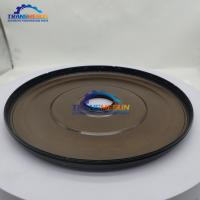 China Clutch Seal Cover Assembly for 7DCT220 Dual Clutch Automatic Transmission 7-Speed for sale