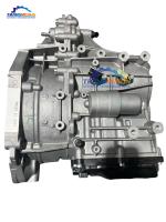 China Dual Clutch 1.2L Remanufactured Automatic Transmission Assembly for Automotive for sale