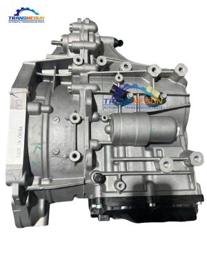 China Dual Clutch 1.2L Remanufactured Automatic Transmission Assembly for Automotive for sale