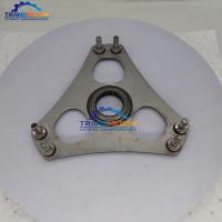 China Clutch Drive Link Disc Assembly for 7DCT220 Dual Clutch Automatic Transmission for sale