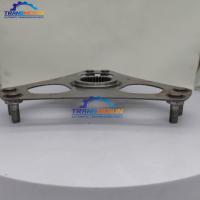 China Clutch Drive Link Disc Assembly for 7DCT220 Dual Clutch Automatic Transmission for sale