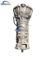 China 350106A030 Land Cruiser UZJ100 LX470 4 Speed Auto Transmission Assembly for sale