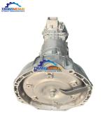 China 350106A030 Land Cruiser UZJ100 LX470 4 Speed Auto Transmission Assembly for sale