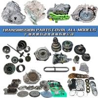 China Hyundai Kia C0GF1 CVT Transmission Oil Pump Assembly 4815002400 2.0L for sale