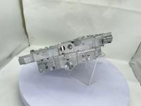 China Nissan 31705-3CX00 Remanufactured Automatic Gearbox Valve Body Assembly 6-Speed for sale