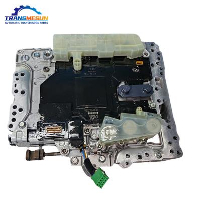 China Automatic Transmission Valve Body Assembly 31705-X600E 31705-X681B for Automotive for sale