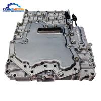 China Automatic Transmission Valve Body Assembly 31705-X600E 31705-X681B for Automotive for sale