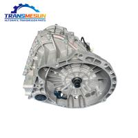 China Stepless Transmission Assembly XAA1502100 for Sichuan Automobile Mustang T70 2.0L for sale
