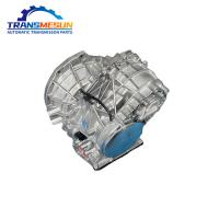 China Stepless Transmission Assembly XAA1502100 for Sichuan Automobile Mustang T70 2.0L for sale