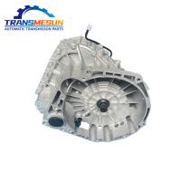 China Dongfeng Fengguang 580 CVT Transmission Assembly 44014259 484881 67072538 for sale