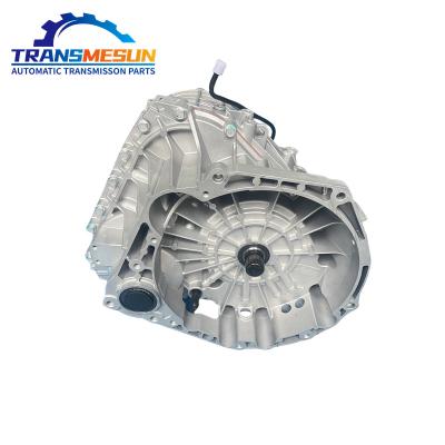 China Dongfeng Fengguang 580 CVT Transmission Assembly 44014259 484881 67072538 for sale
