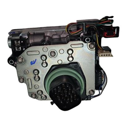 China Dodge Coolway 68371508AA Transmission Solenoid Valve 4-Speed Automatic for sale