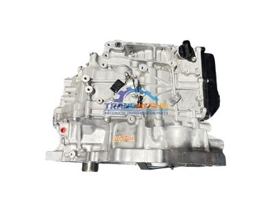 China UA80F 8-Speed Automatic Transmission Assembly 3050045080 for Reliable Performance for sale