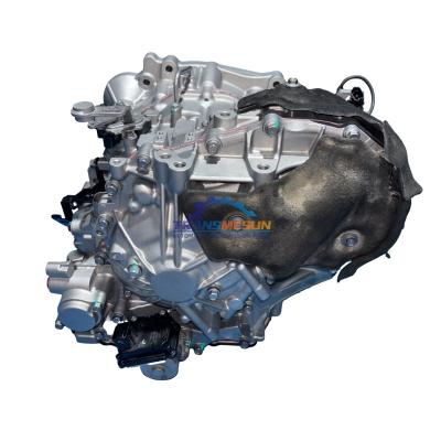 China Remanufactured C0GF1 CVT Transmission Assembly 480002H003 for Toyota for sale